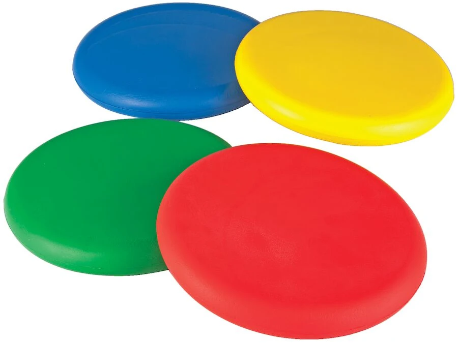 Frisbee Soft Ø: 21 cm | Tress.com