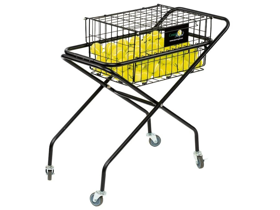 Court Royal Bollvagn | Tress.com