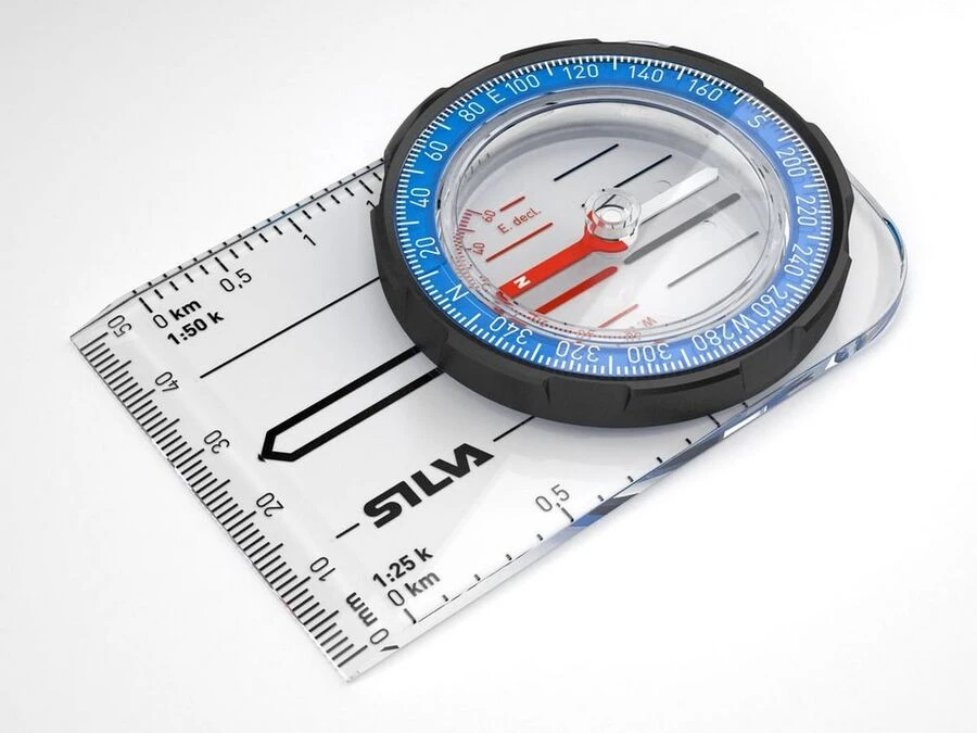 Silva Field Kompass | Tress.com