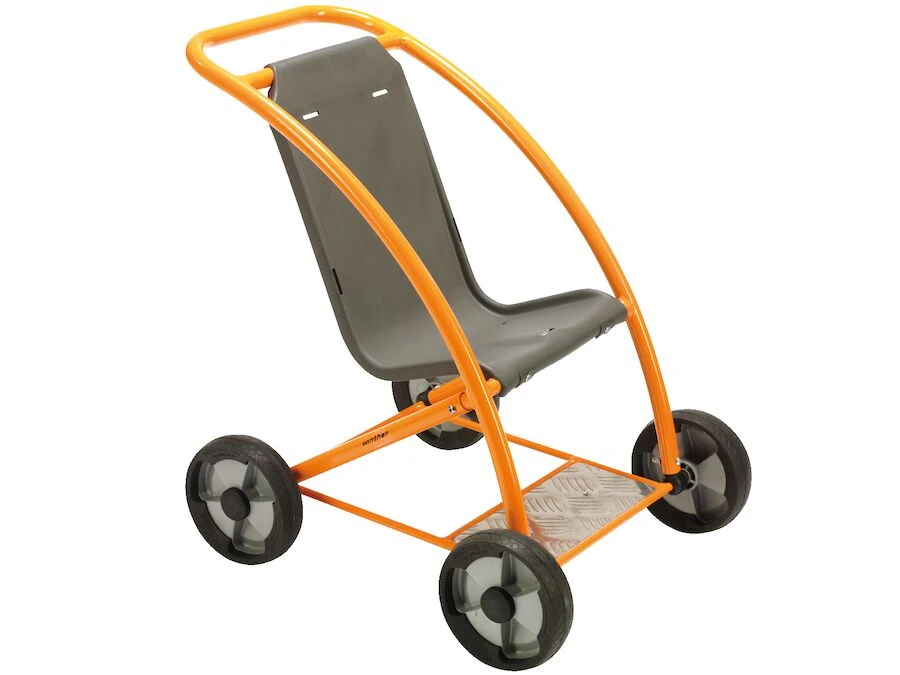 Circleline Trillevogn | Tress.no