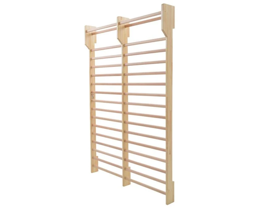 Ribbstol Dubbel Uthäng 20 Ribbor 300 x 180 cm | Tress.com