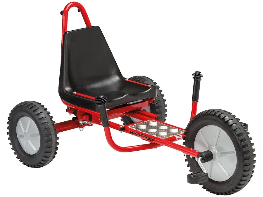Viking Explorer Funracer | Tress.com