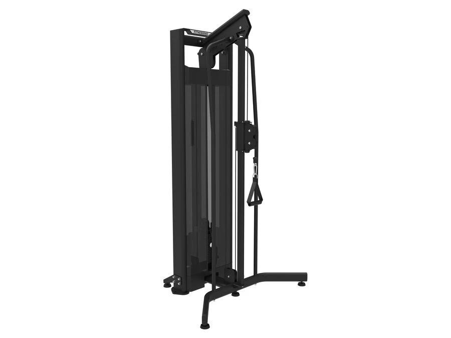 Fitness360 Cable Station Single | Tress.no