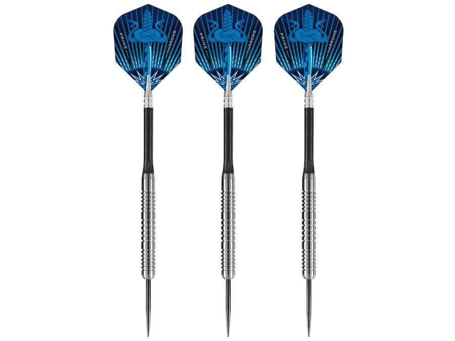 Harrows Assassin Dartpilar 3-pack | Tress.com