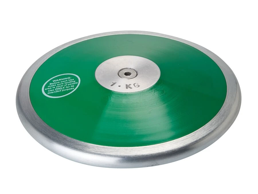 Diskos kunststof 1 kg | tress.dk