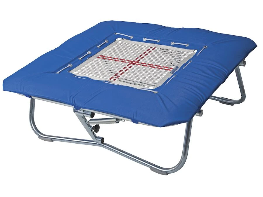 Eurotramp Minitramp Super Trampolin | Tress.com