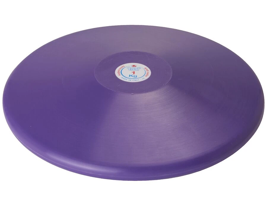 Diskos Supersoft 1 kg | tress.dk