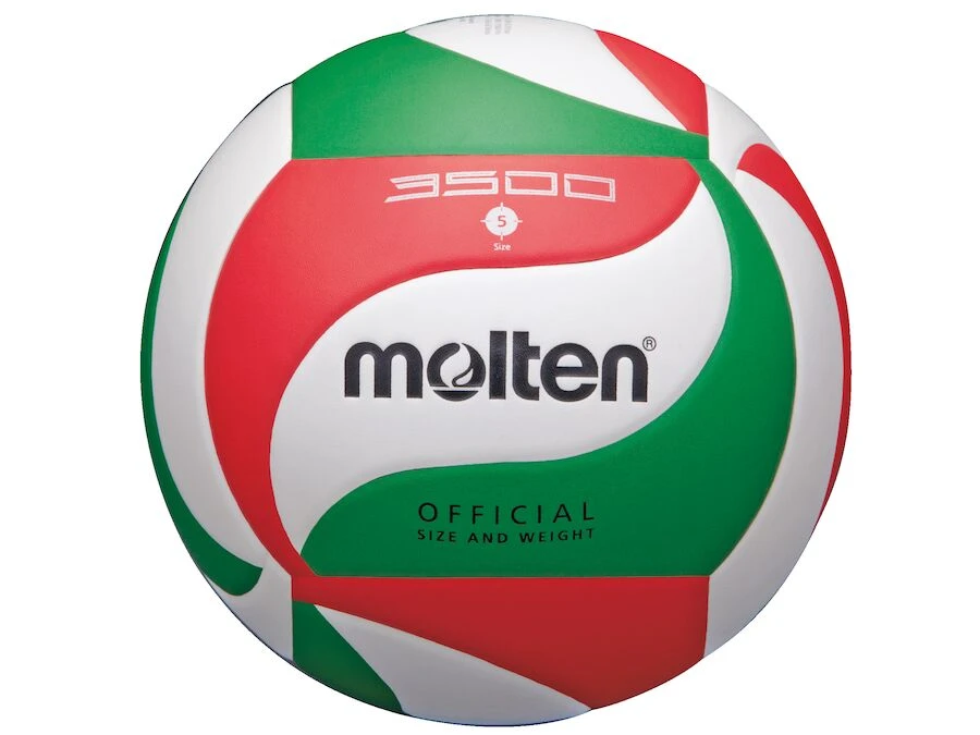 Molten 3500 Volleyboll | Tress.com