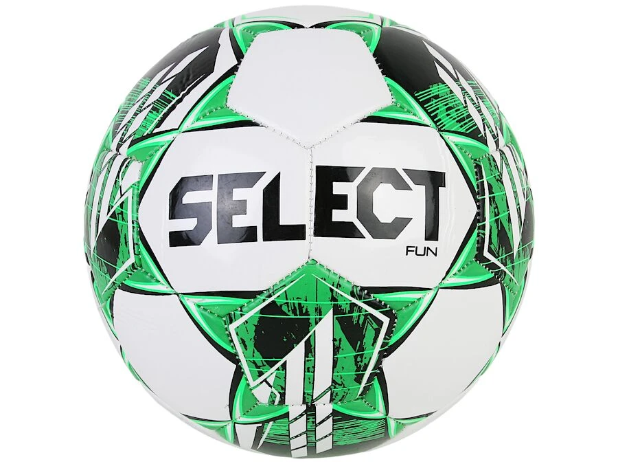 Fodbold Select Fun, str. 5 | tress.dk