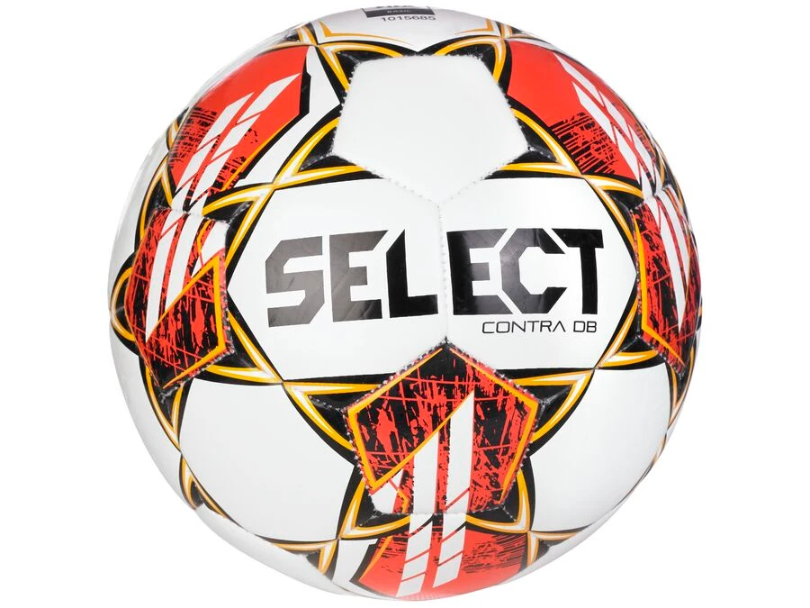 Fodbold Select Contra FIFA BASIC, str. 4 | tress.dk