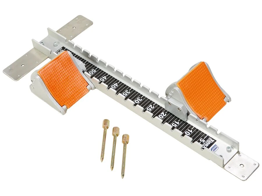 Vinex Olympic Mark 1 Pro Startblock WA | Tress.com