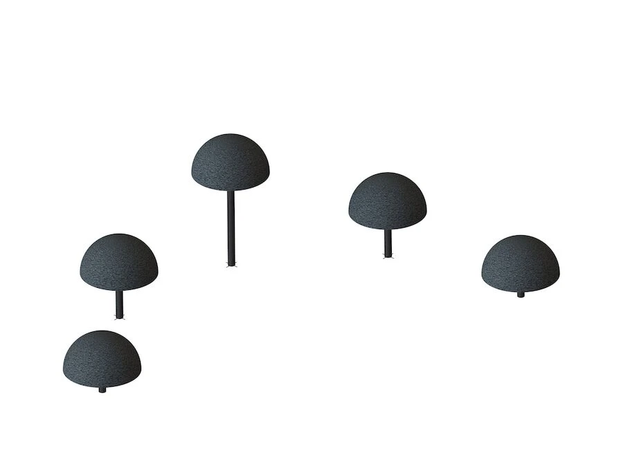 Ninja Halvkuler | tressutemiljø.no