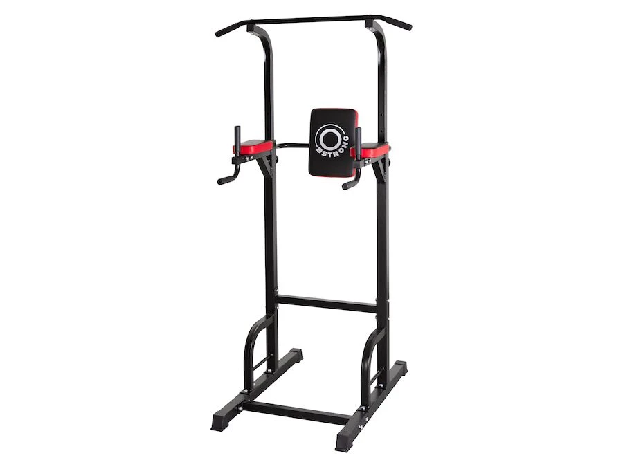 B-Strong Power Tower Workout station | tress.dk