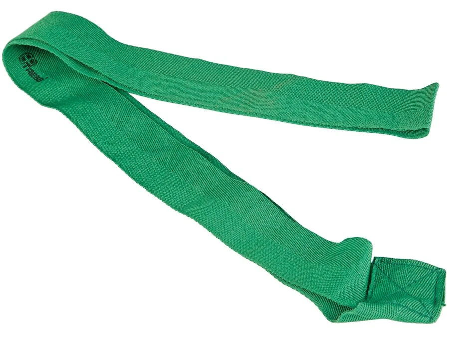 Axelband grön 60 cm. | Tress.com