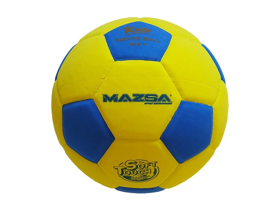 Fotboll Mazsa Soft Kid EVA-foam | Tress.com