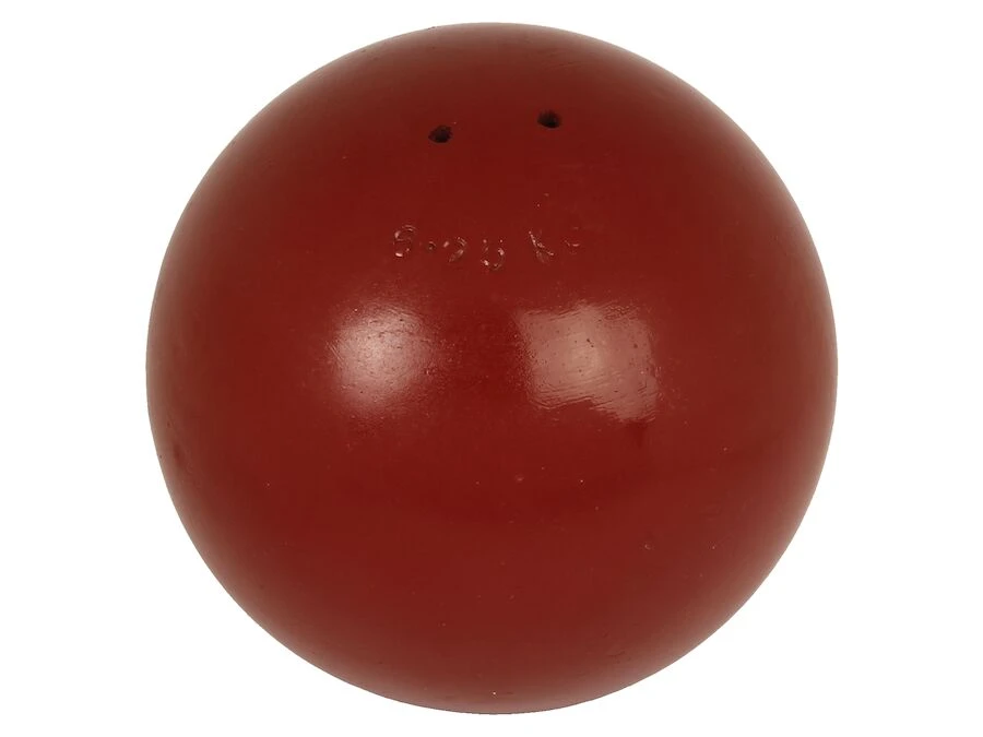 Tress Järnkula 6,25 kg | Tress.com