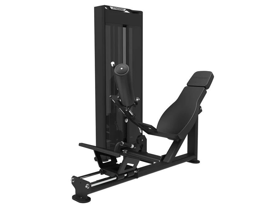 Hip Thrust - Pin loaded | tress.dk