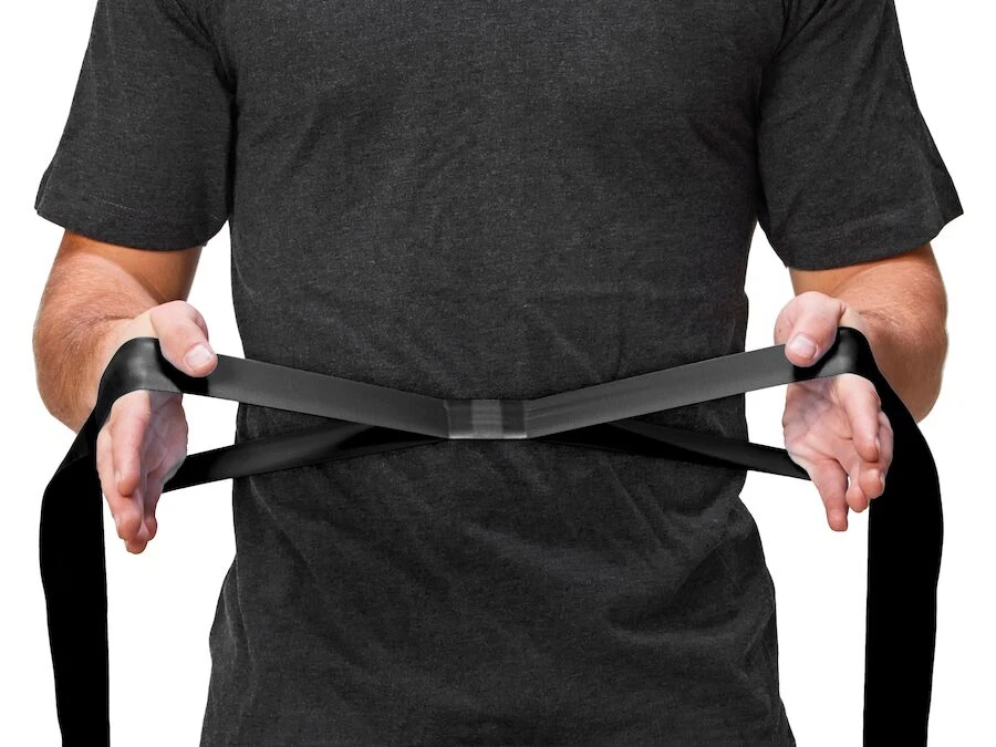 Loop Flexband Extra hård 0,4 | Tress.com