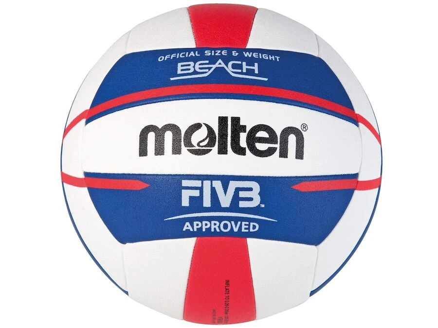 Molten BV5000 Beachvolleyboll FIVB | Tress.com