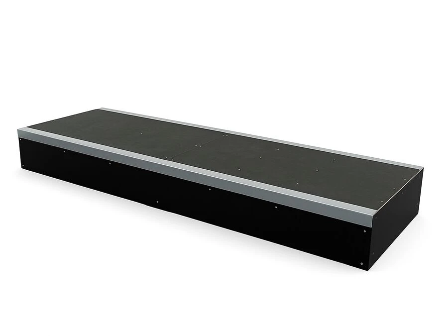 Skate Grind box 240 cm | tress.dk