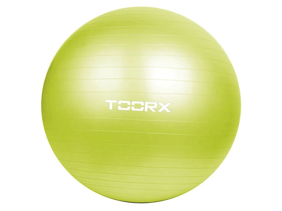TOORX Pilatesboll Ø 65 cm | Tress.com