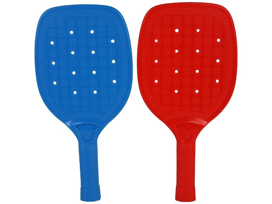 Pickleball Racket Plast 2-pack Senior | Tress.com