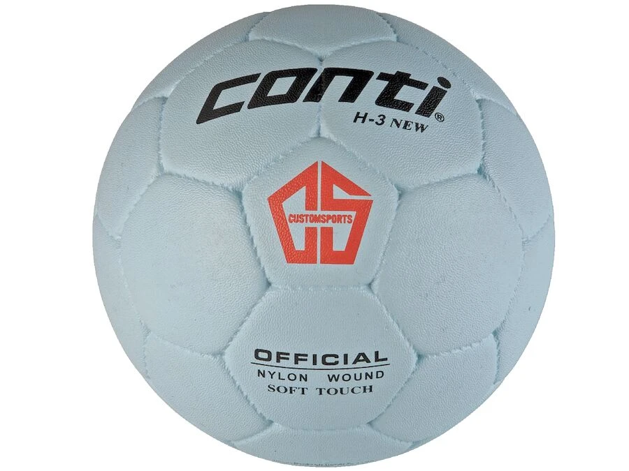 Conti Soft Touch Håndball Str. 2 | Tress.no