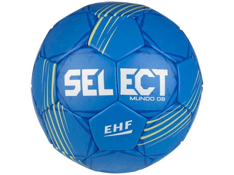Håndbold Select Mundo, str. 1 | tress.dk