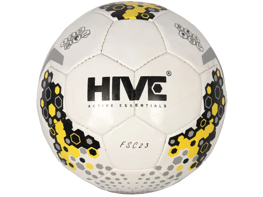 Fodbold Hive FSC23 str. 4 | tress.dk