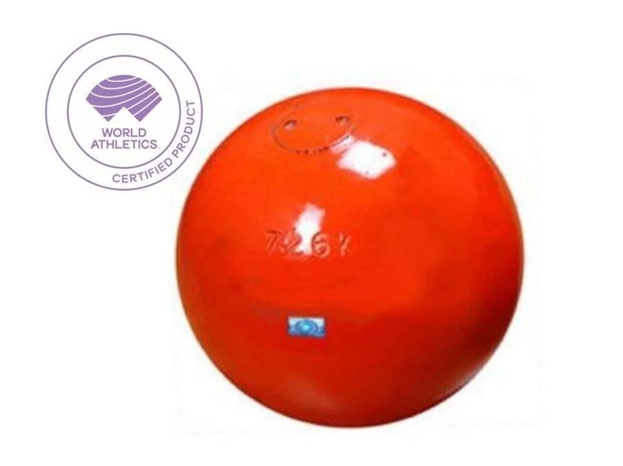 DIMA Kula Stål 4 kg WA | Tress.com