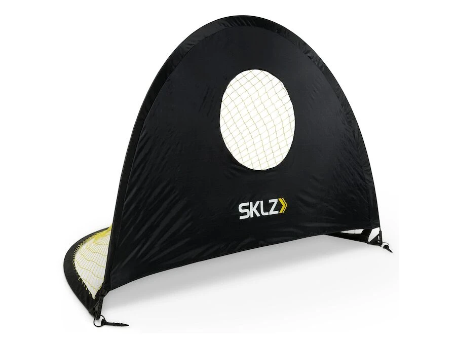 SKLZ Precision pop-up goal 180 x 120 cm | tress.dk