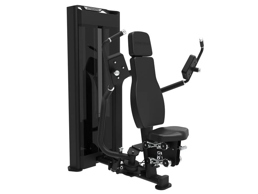 Pectoral Fly - Pin loaded | tress.dk
