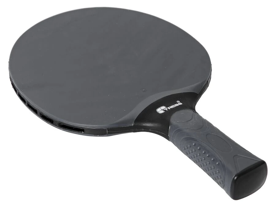 Bordtennisracket New Basic 2, Grå | Tress.no