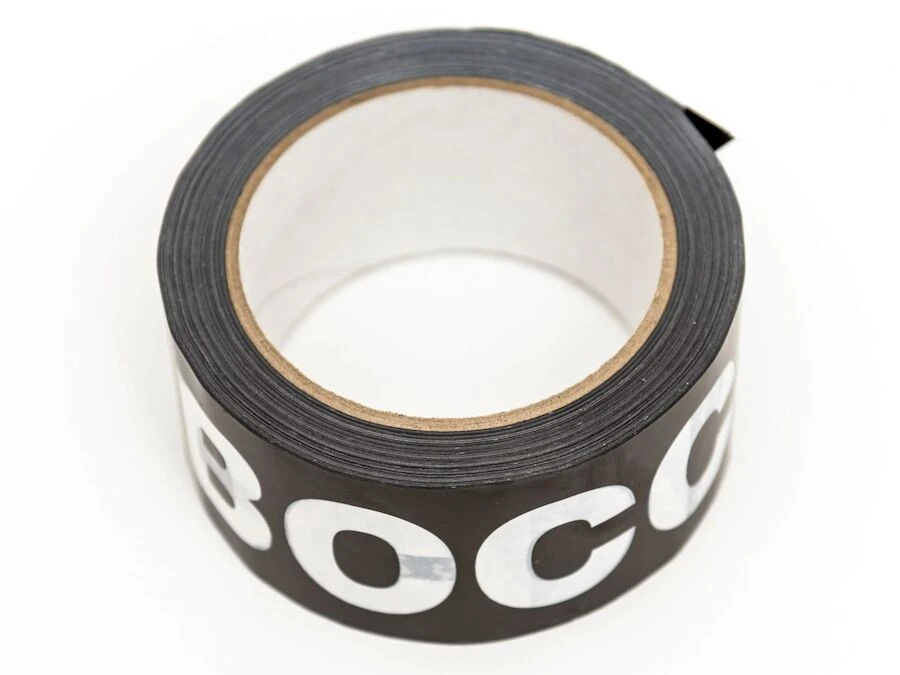 Boccia tape | tress.dk