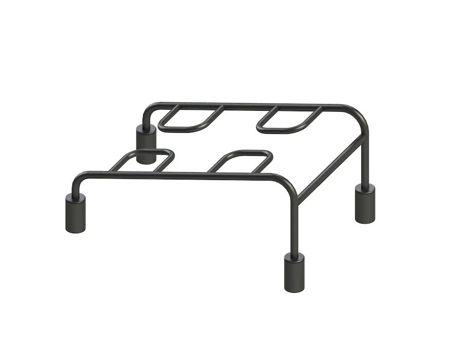 Ninja Push-up Station | tressudemiljø.dk