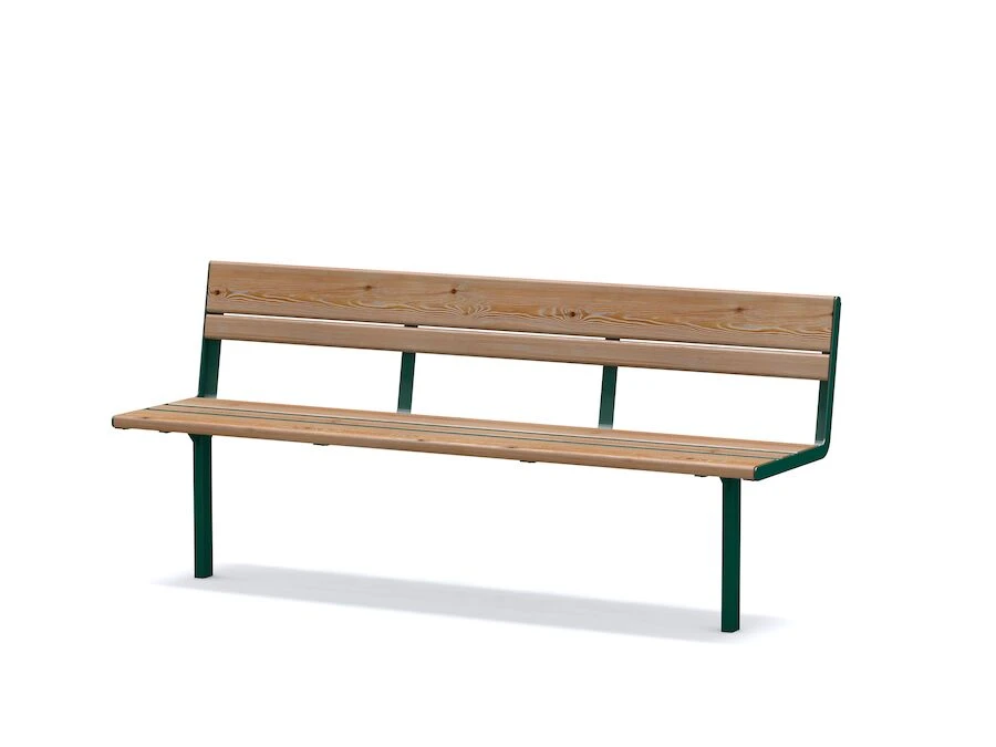 NORMA Soffa 3-sits | Tress Utemiljö