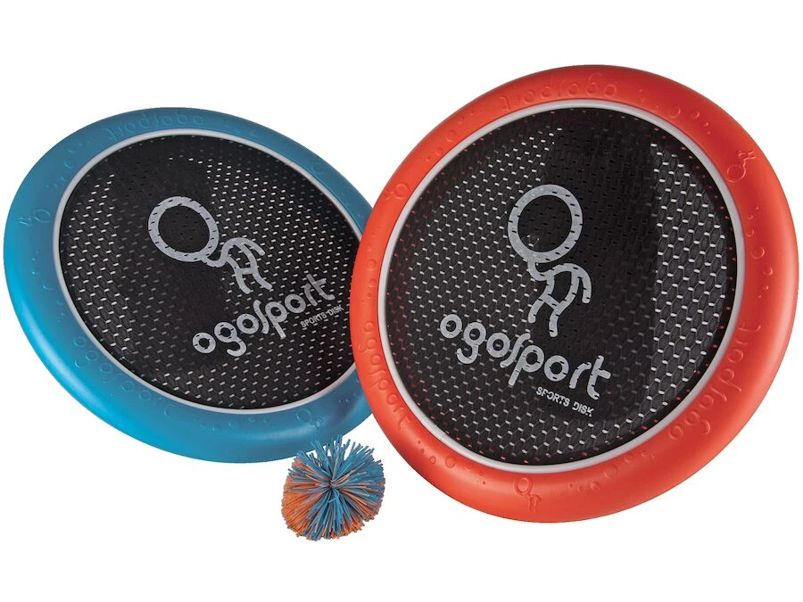 Ogo Sport aktivitetsspil | tress.dk