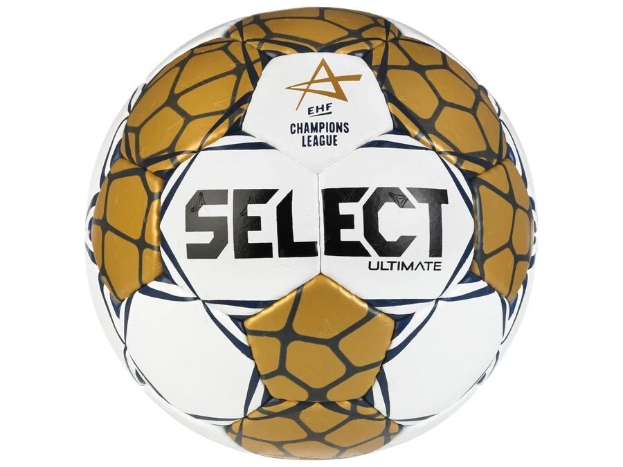 Select EHF Champions League Handboll stl 3 | Tress.com