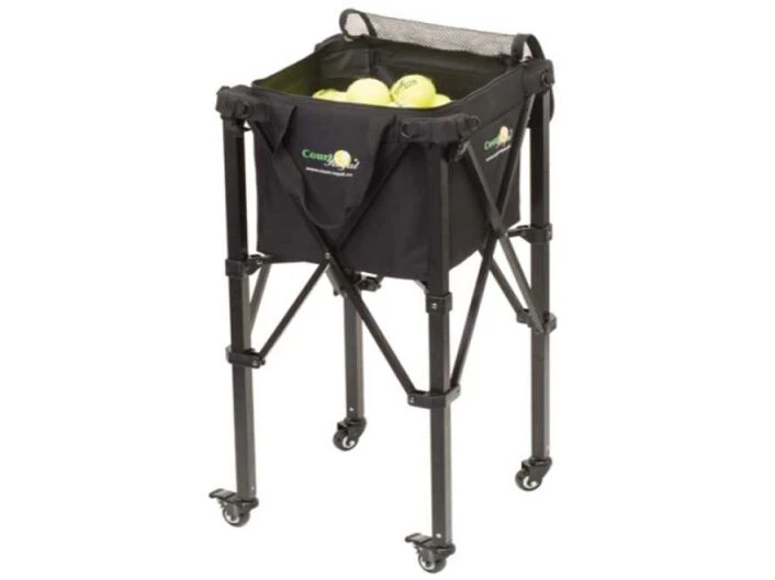 Court Royal Easy Pack Bollvagn | Tress.com