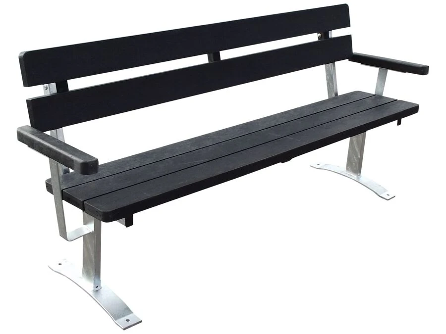 Paul Parksoffa Armstöd | Tress.com