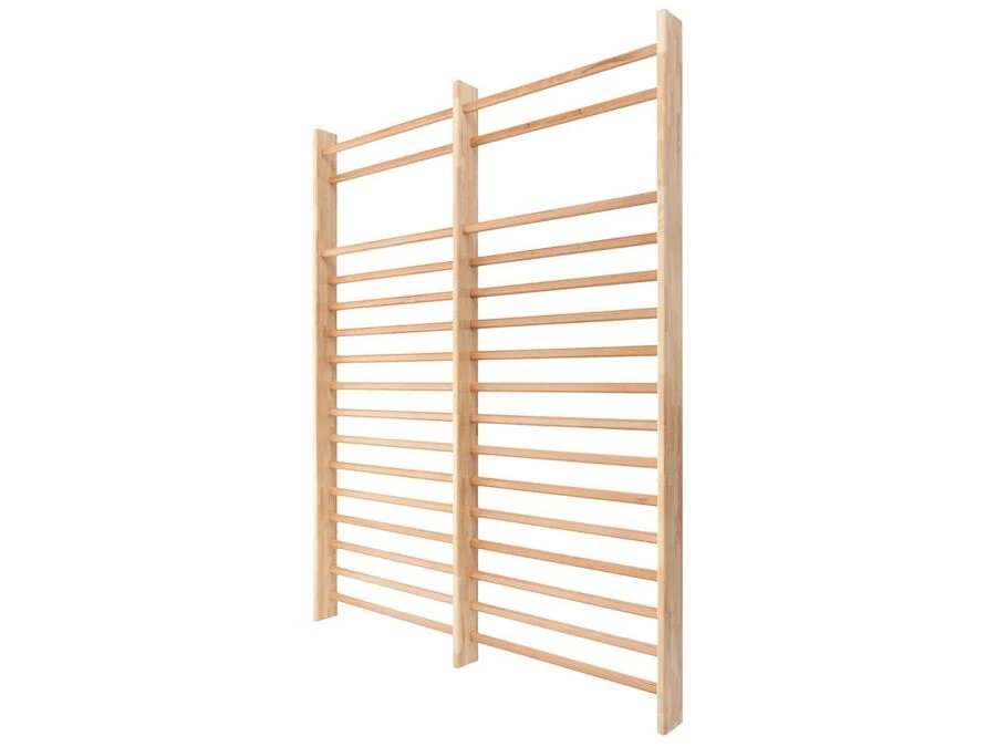 Ribbstol Dubbel 16 Ribbor 260 x 200 cm | Tress.com