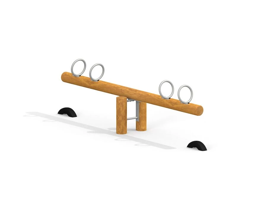 Vippe til 4 personer, Nature | tressudemiljø.dk