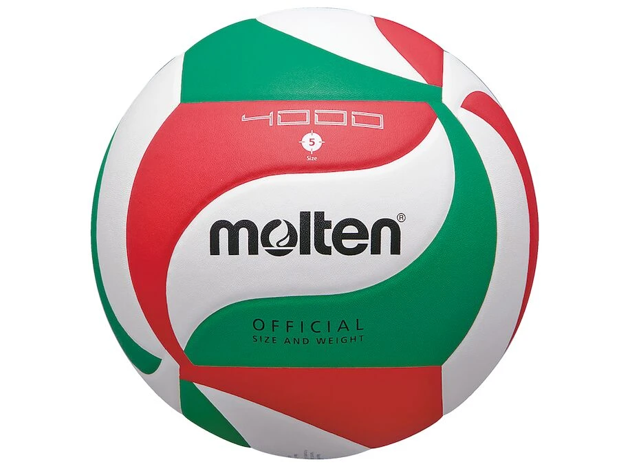 Molten 4000 Volleyball | Tress.no