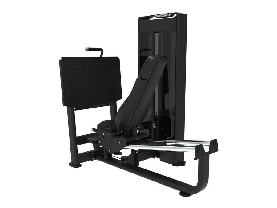 Benpres Maskine - Leg Press | tress.dk