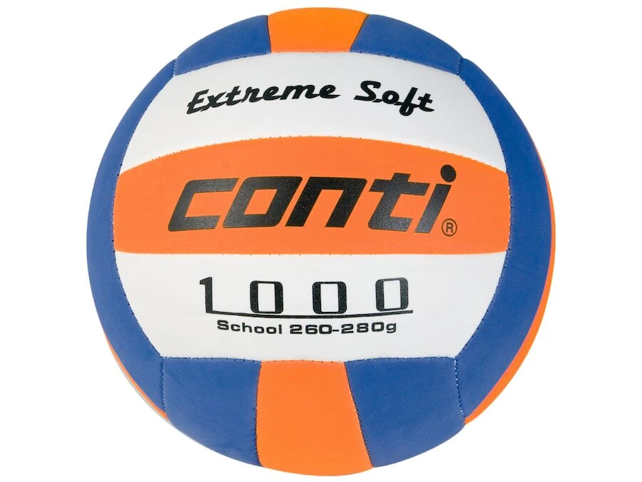 Conti Volleyball Extreme Soft 1000 | tress.dk