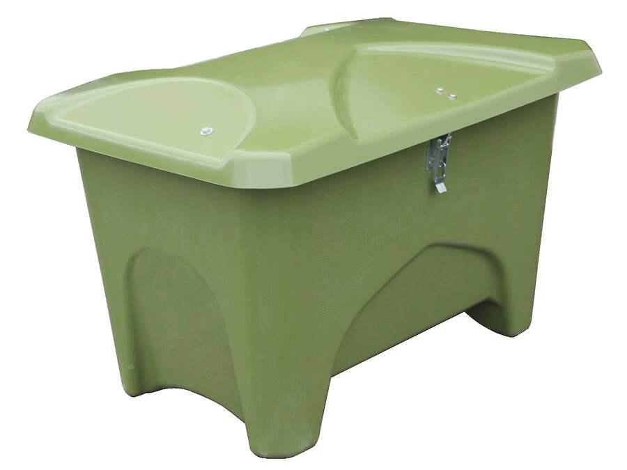 Förvaringslåda 280 liter | Tress.com