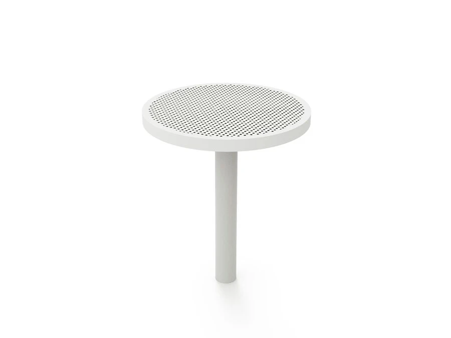 BISTRO Cafébord Runt Ø 50 cm | Tress Utemiljö