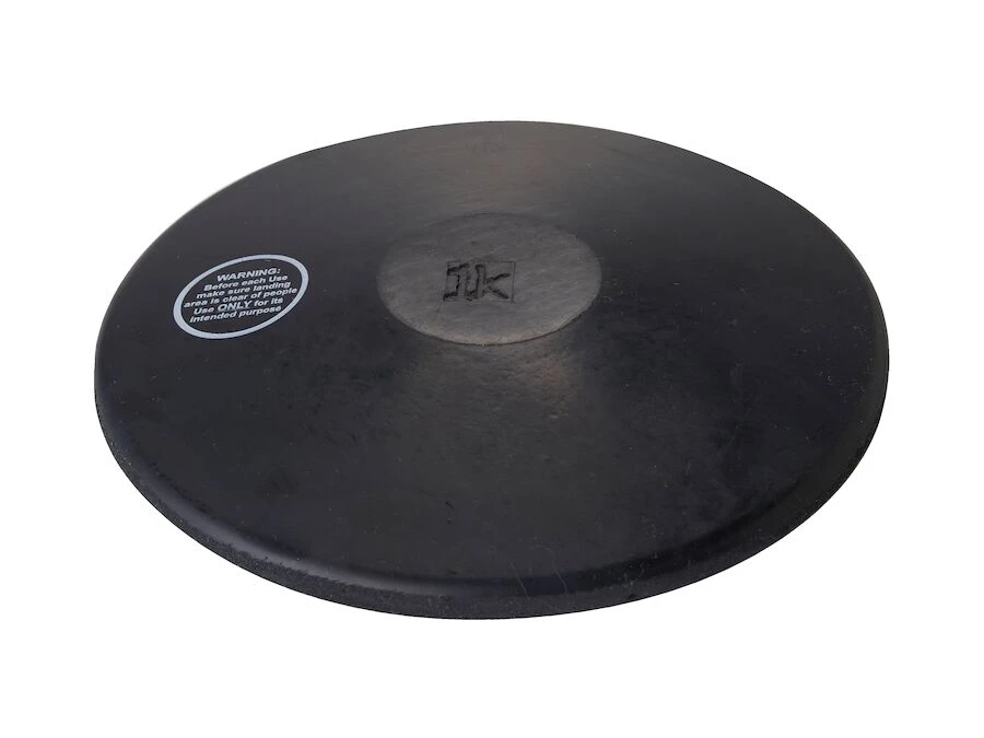 Diskos Soft 1 kg | tress.dk