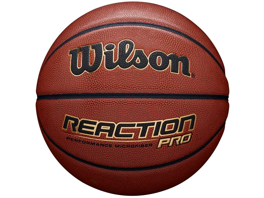 Basketball Wilson Reaction Pro str. 6 | tress.dk