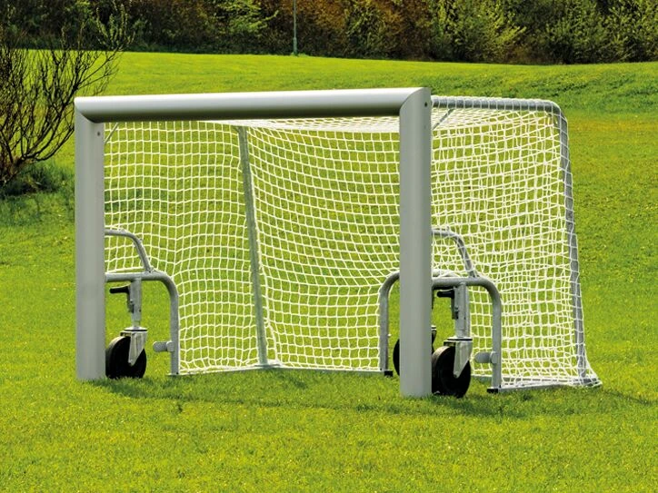 Smartlift Pro 3 mot 3 Minifotbollsmål | Tress.com